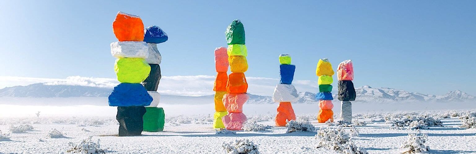 Ideas to Feed Your Creativity