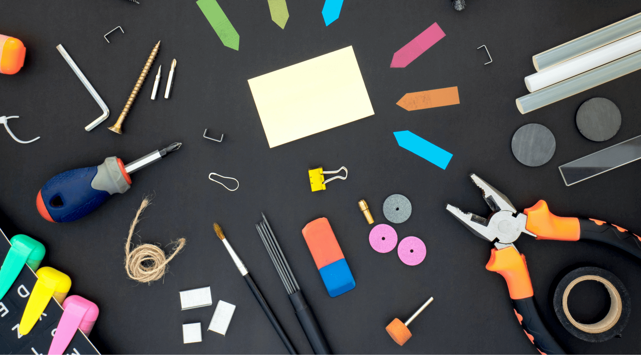 12 of the Best Tools and Apps for Copywriters