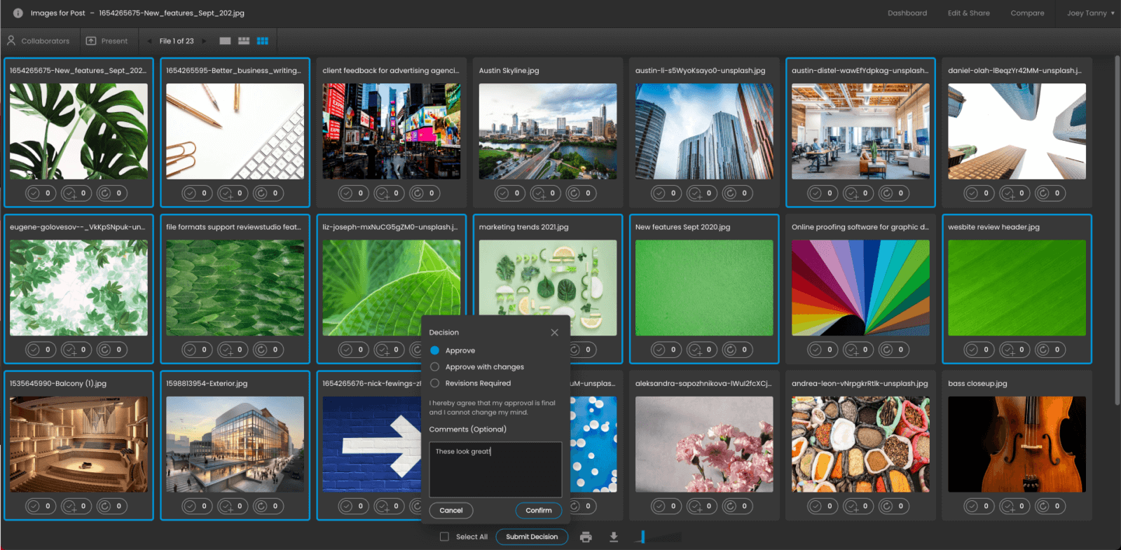 10 Features and Shortcuts to Boost Your Productivity While Using ReviewStudio