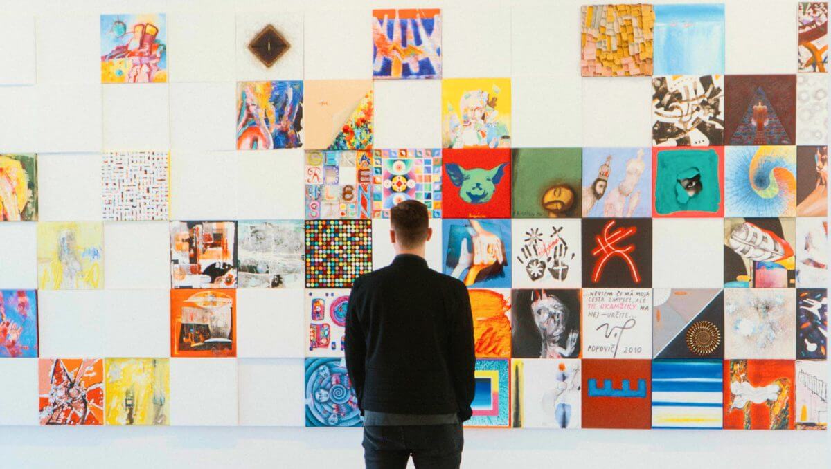 The Importance of Finding Objectivity in Creative Work