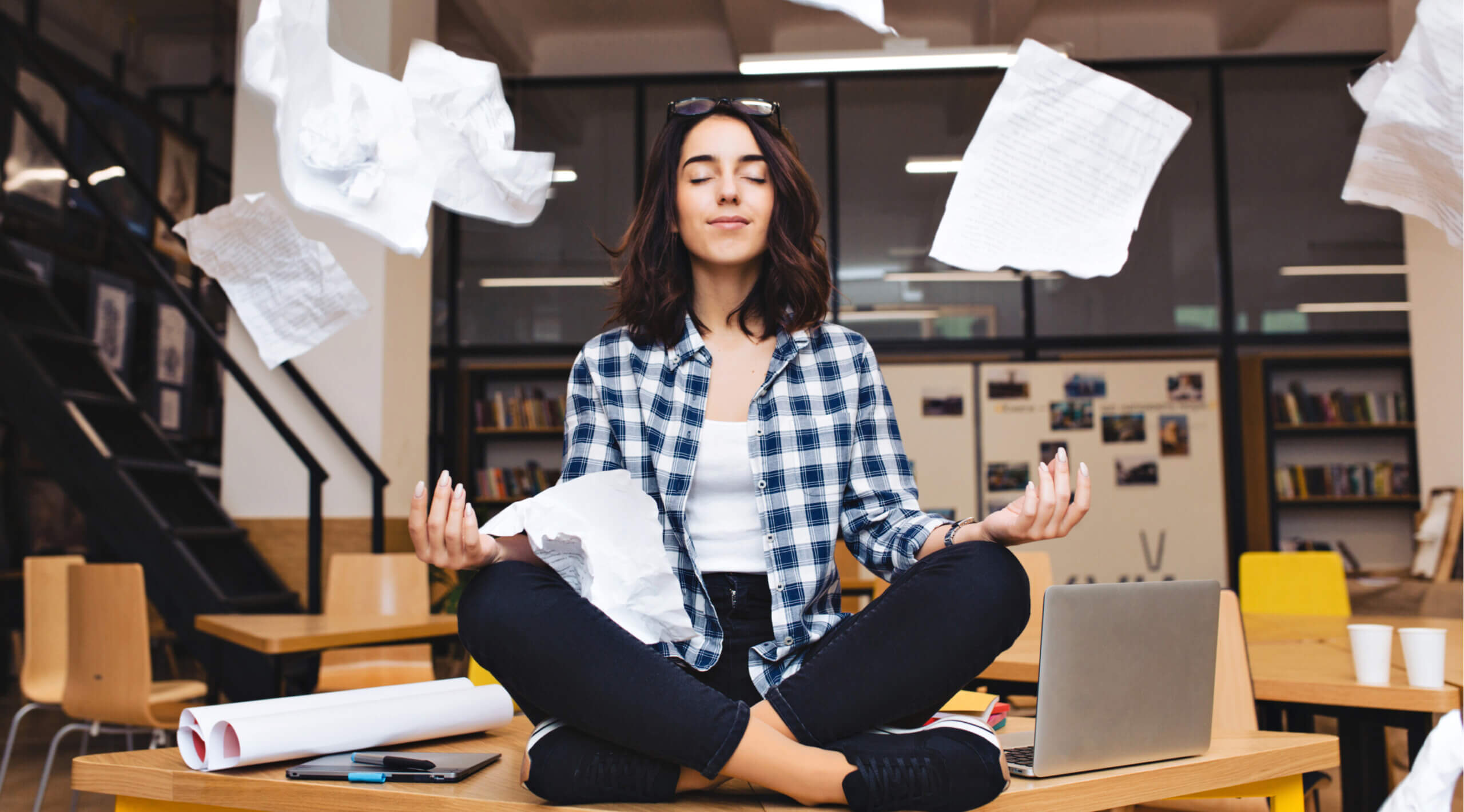 How to Optimize Your Breaks for Better Productivity