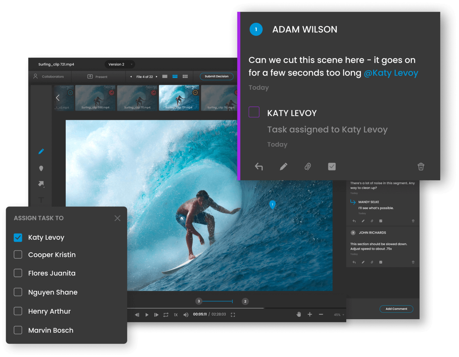 Think Async First: How to Set Client Projects Up for Success