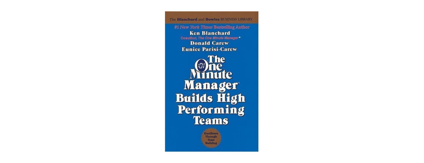 9 Essential Books for Encouraging Collaboration as a Leader