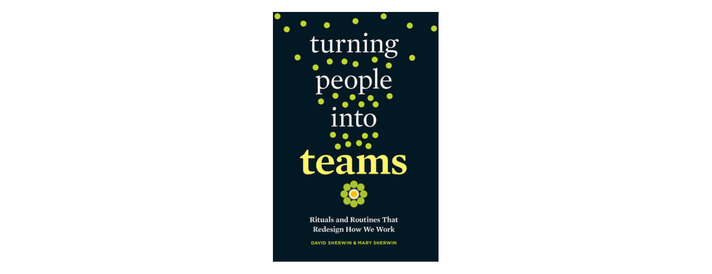 9 Essential Books for Encouraging Collaboration as a Leader