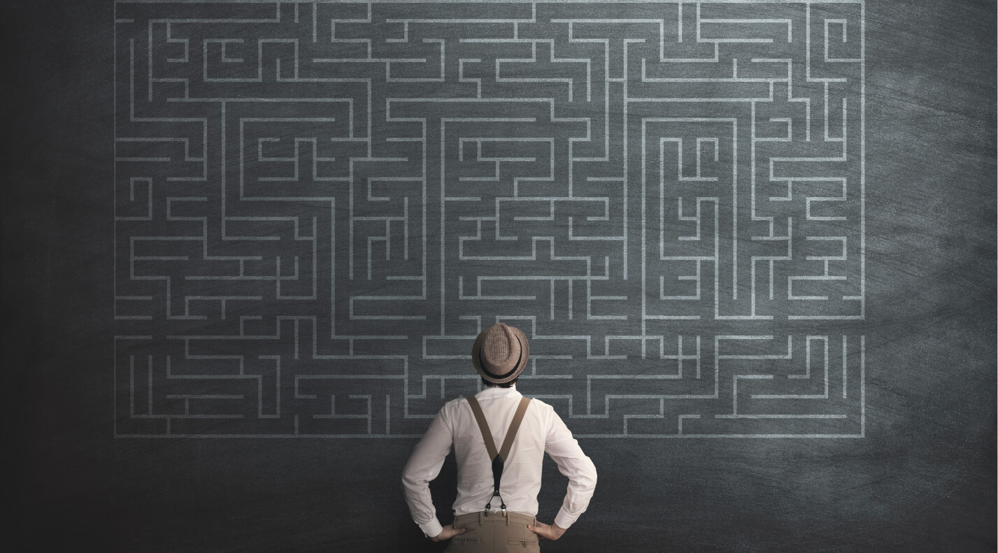 Creative With Limits: How Intentional Constraints Help You Work Better