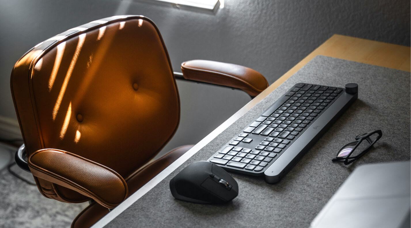 The Clean Break: Improving Your End of Workday Routine