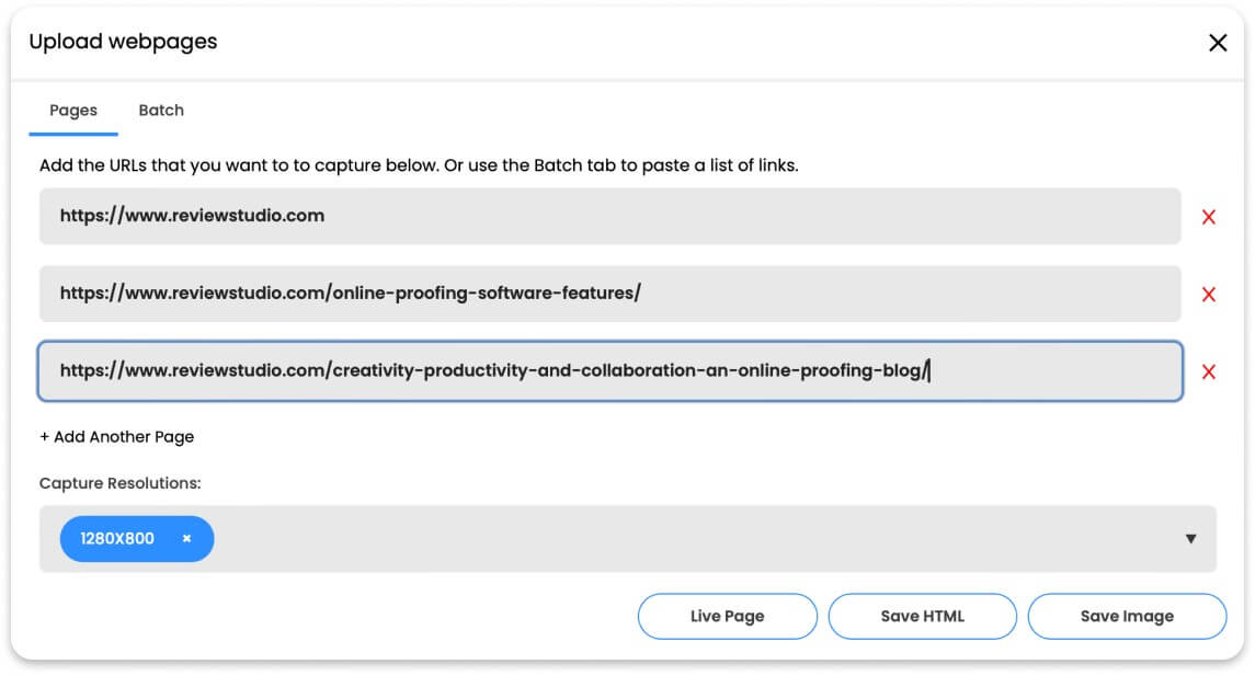 Product Update: 3 Updates to Our HTML and Website Proofing Solution