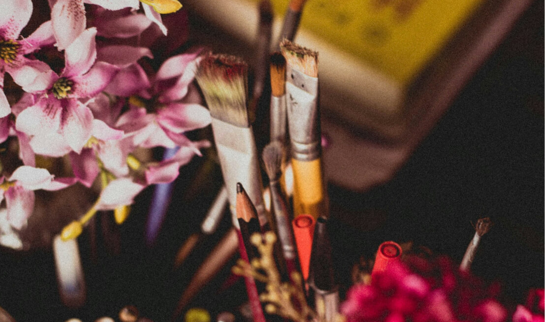 The Open-Minded Approach to Creativity
